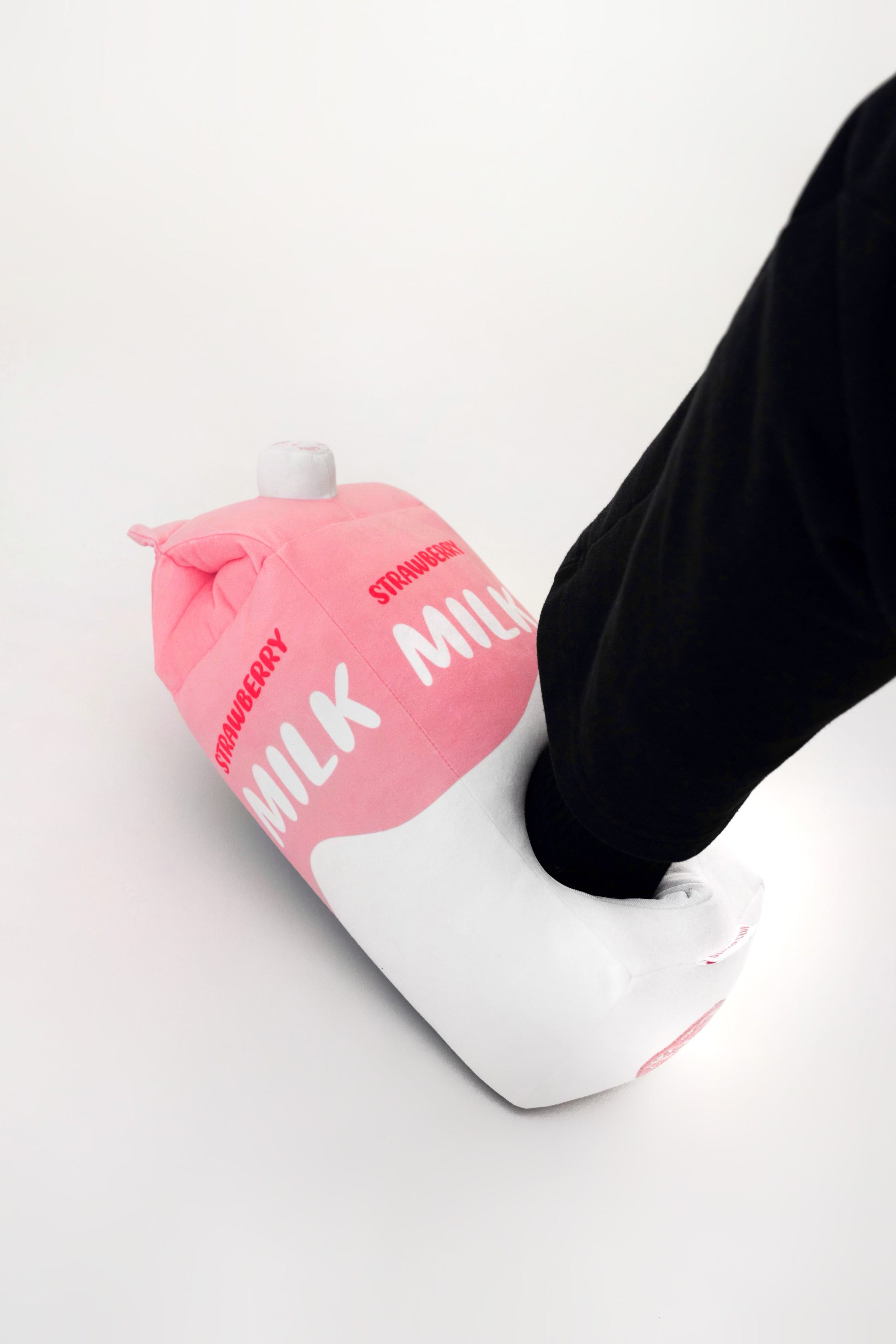 Strawberry Milk Slippers™
