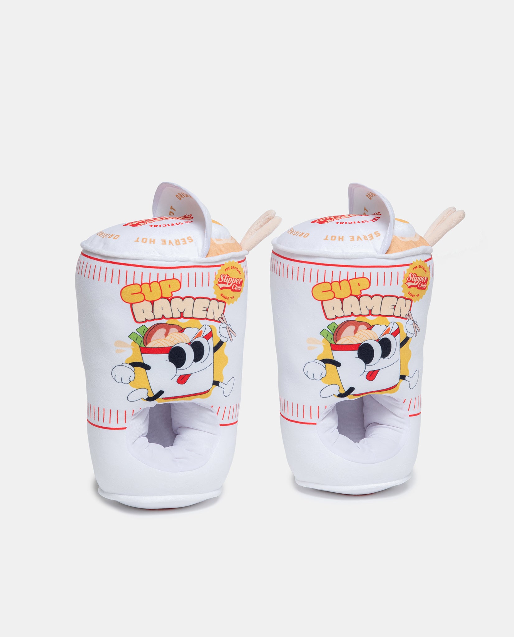 Home Ramen Slippers™